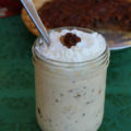 'Tis The Season For A Pecan Pie Shake! - Ginger Casa